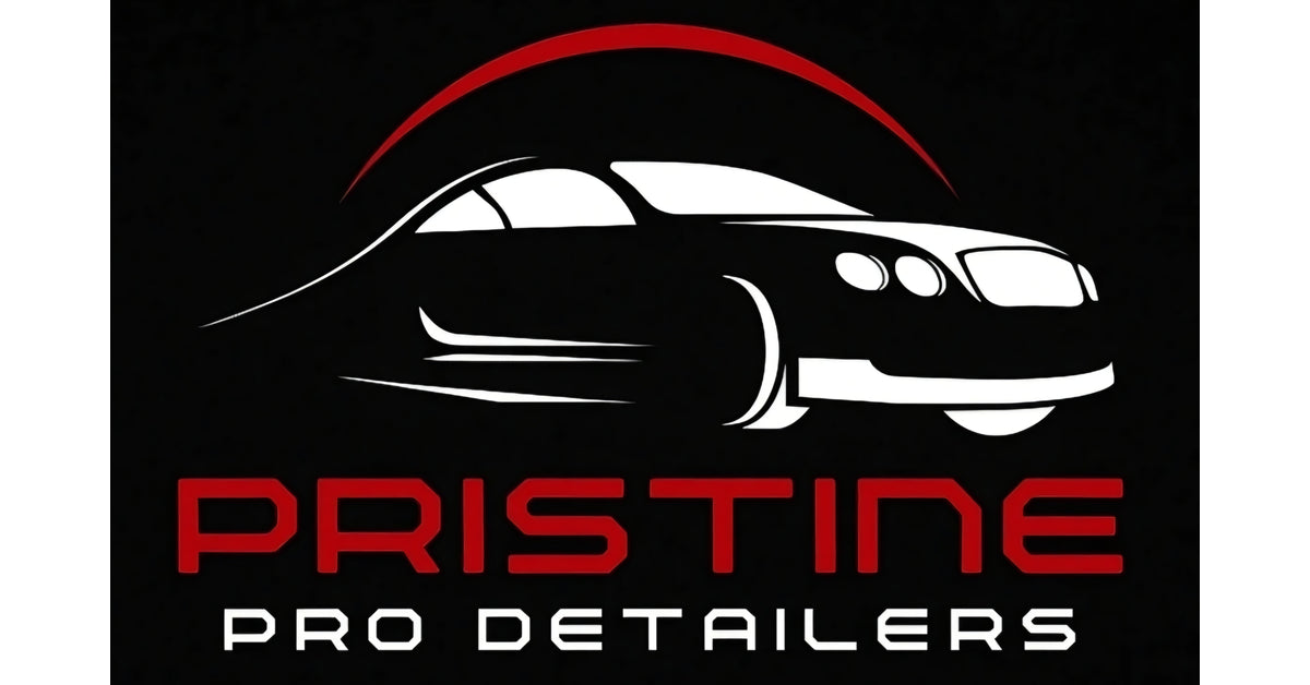 Detailing Services – Pristine Pro Detailers